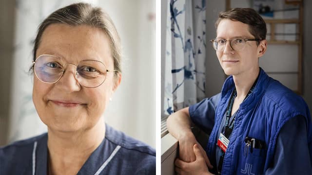 Snabbspåret till alzheimerdiagnos