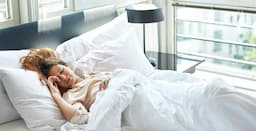 Varför är det så viktigt att sova? - Hjärnfonden