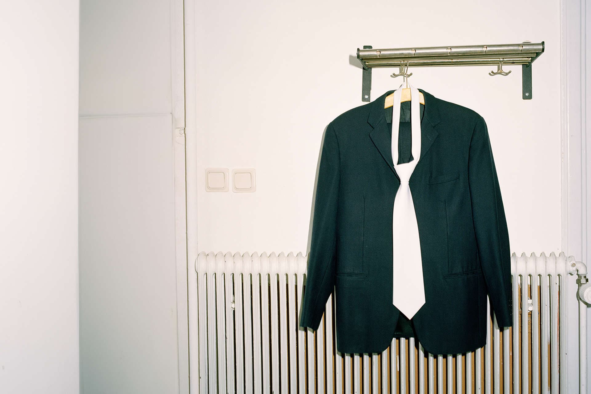 Text och minnesord till begravning