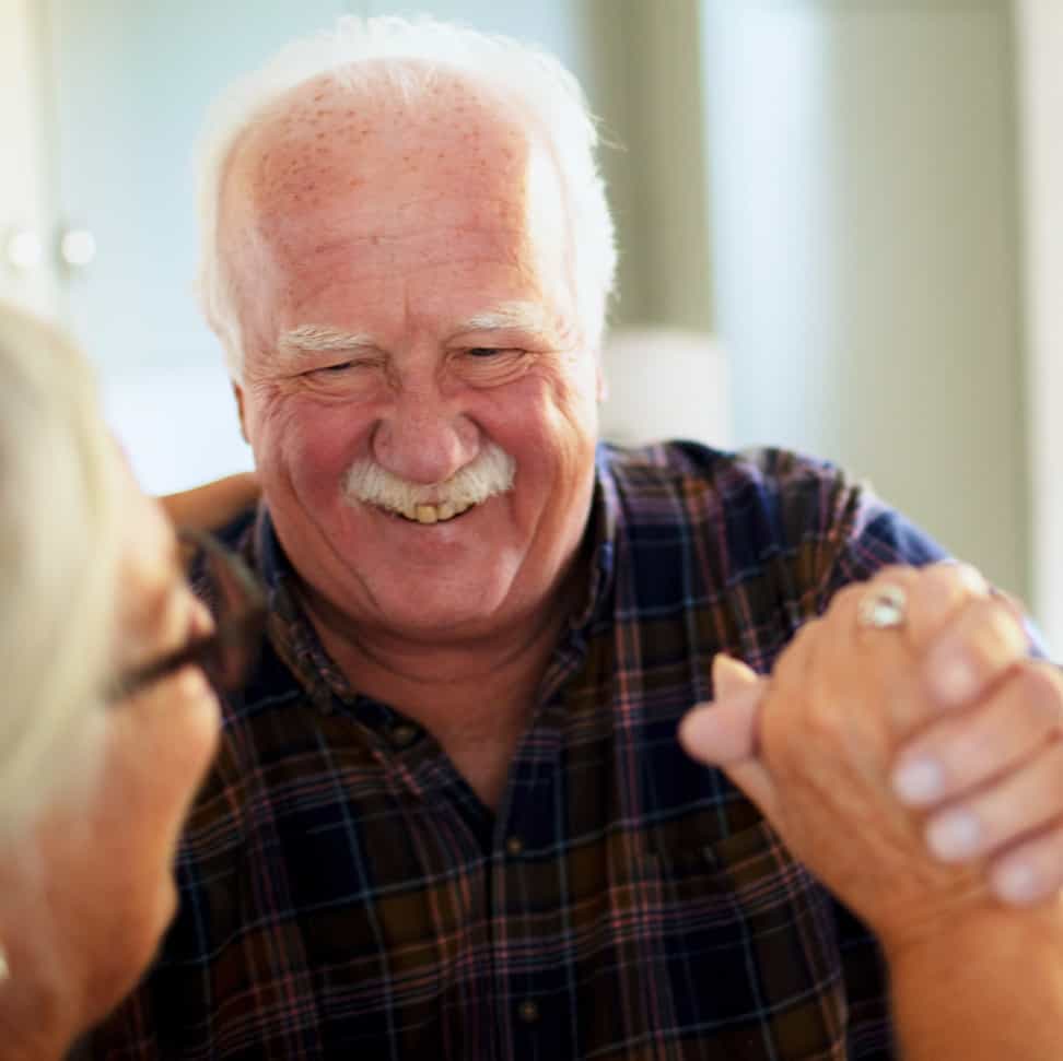 Så påverkas vår hälsa av ensamhet - Hjärnfonden