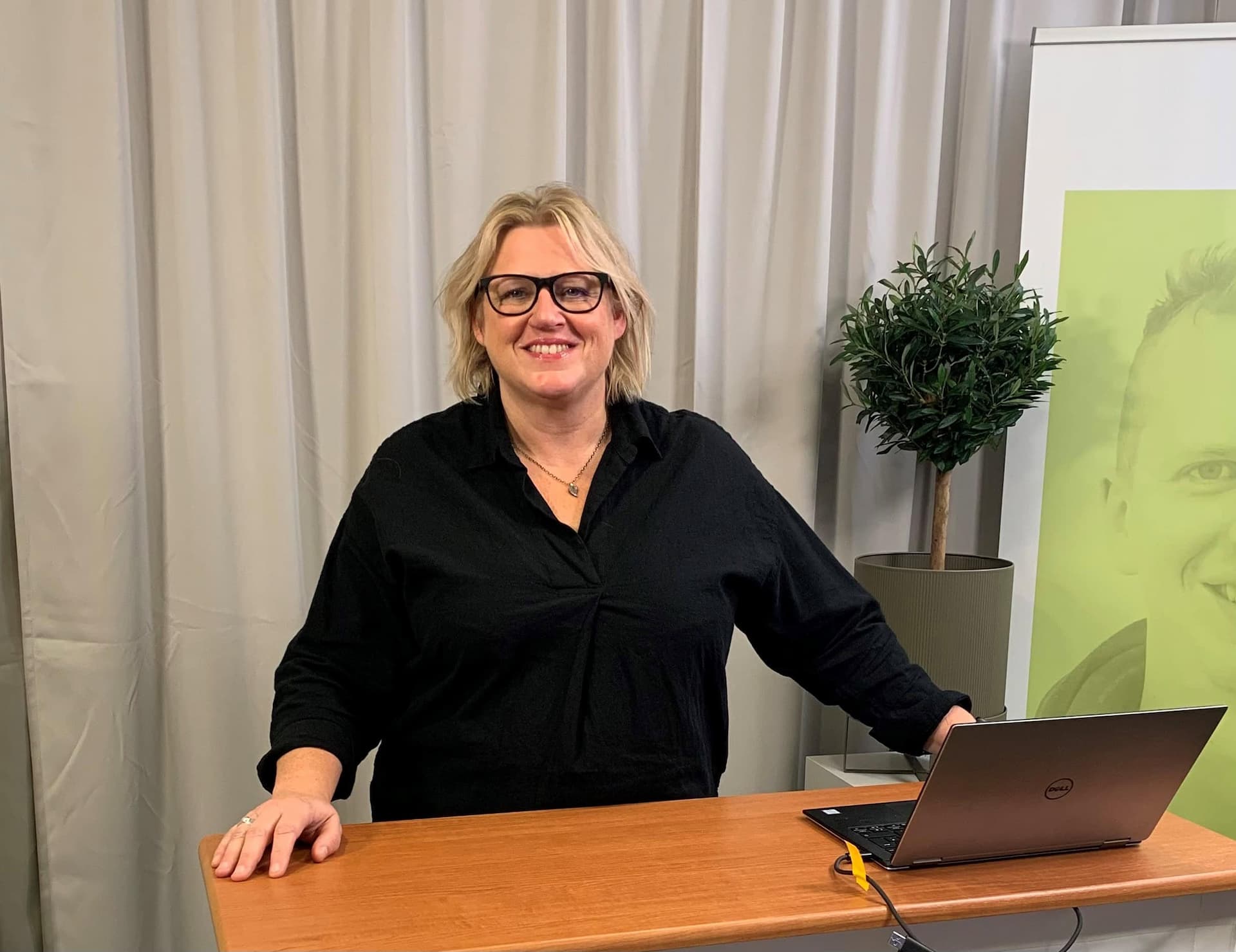 God lärmiljö för alla - Hjärnfonden