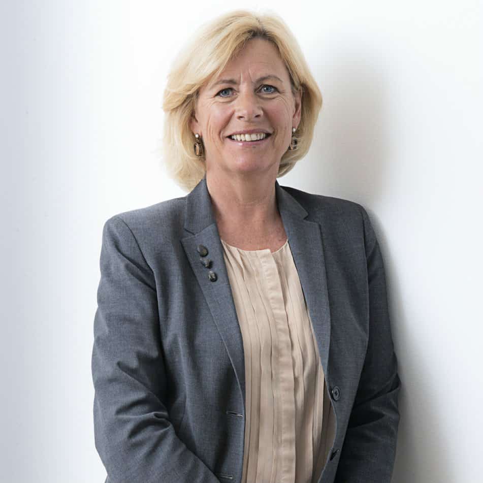 Hjärnfondens styrelse | Hjärnfonden