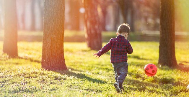 Magbakterier och autism - hur hänger det ihop? | Hjärnfonden