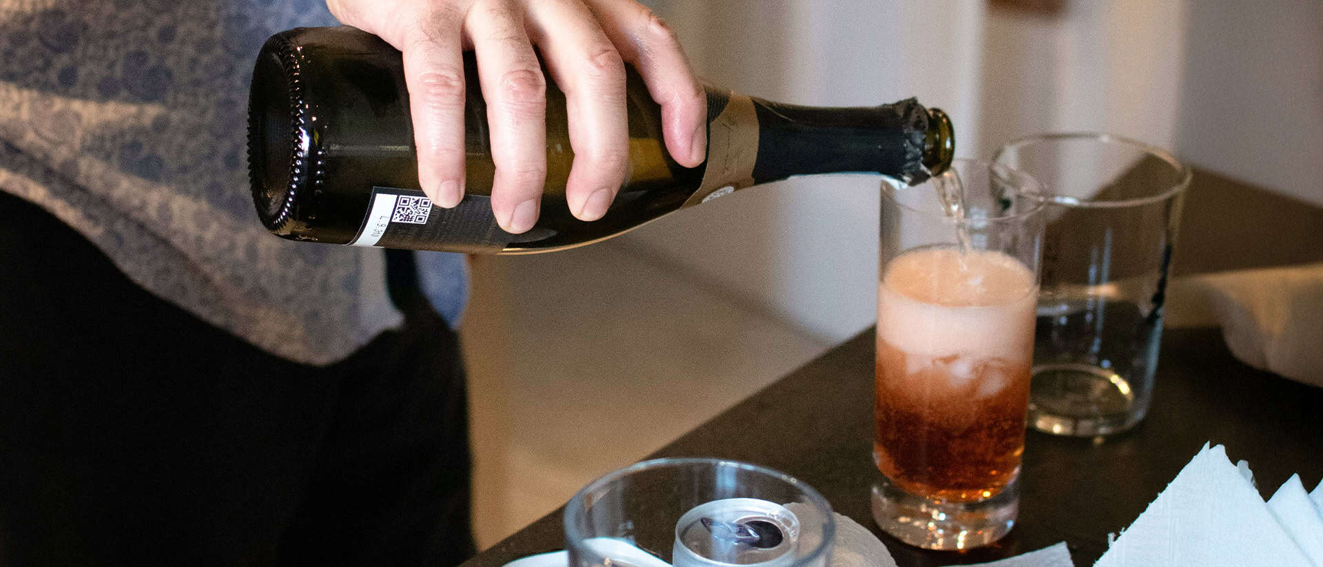 Alkohol